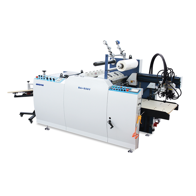Home Guangming Printing Machinery Co Ltd